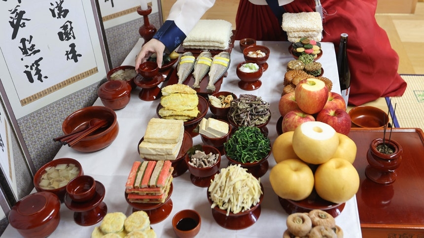 6 in 10 Koreans skip ancestral rites during Chuseok - The Korea Herald