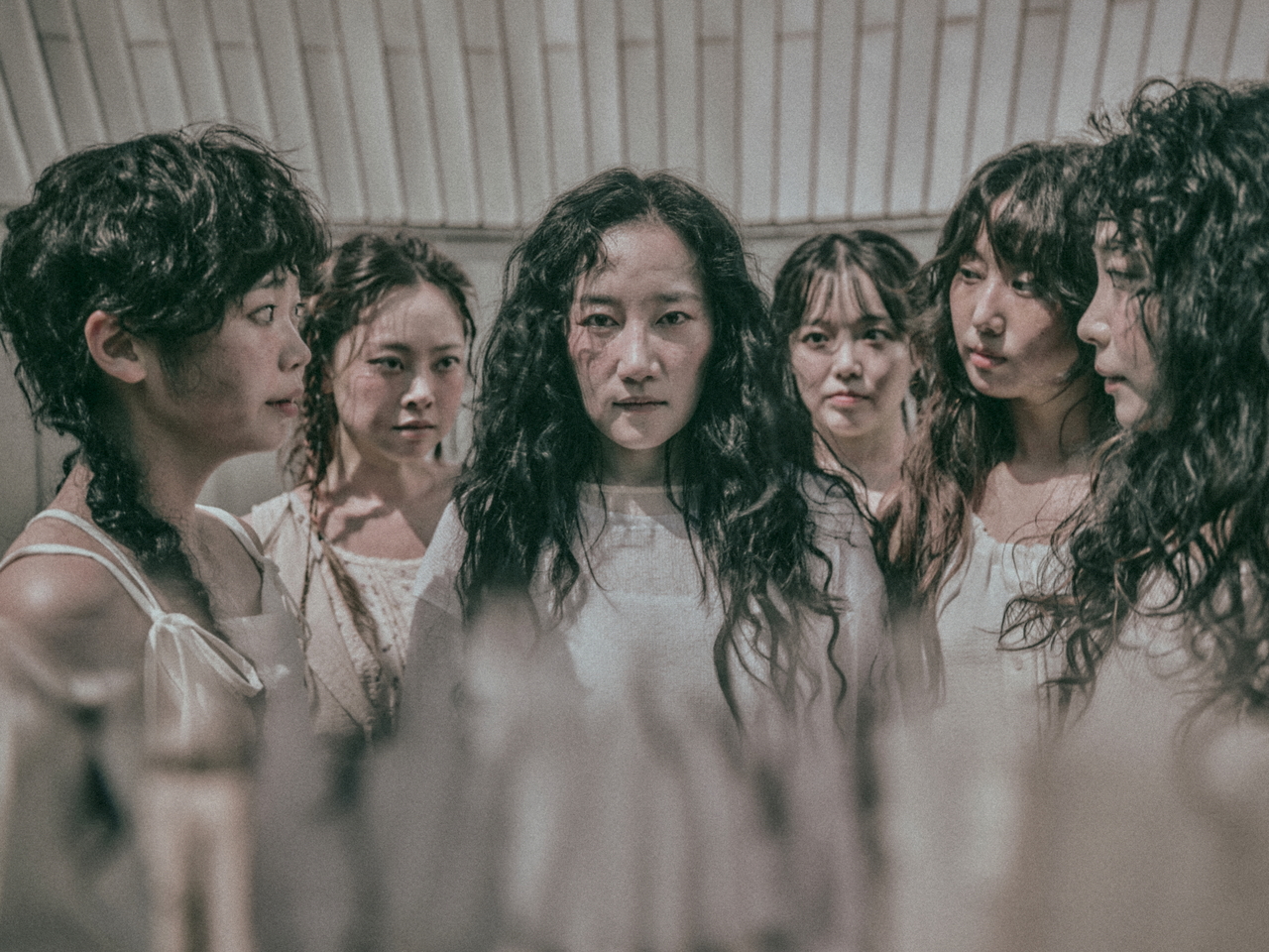 National Theater revives Greek tragedies in 5-part epic 'Anthropolis ...