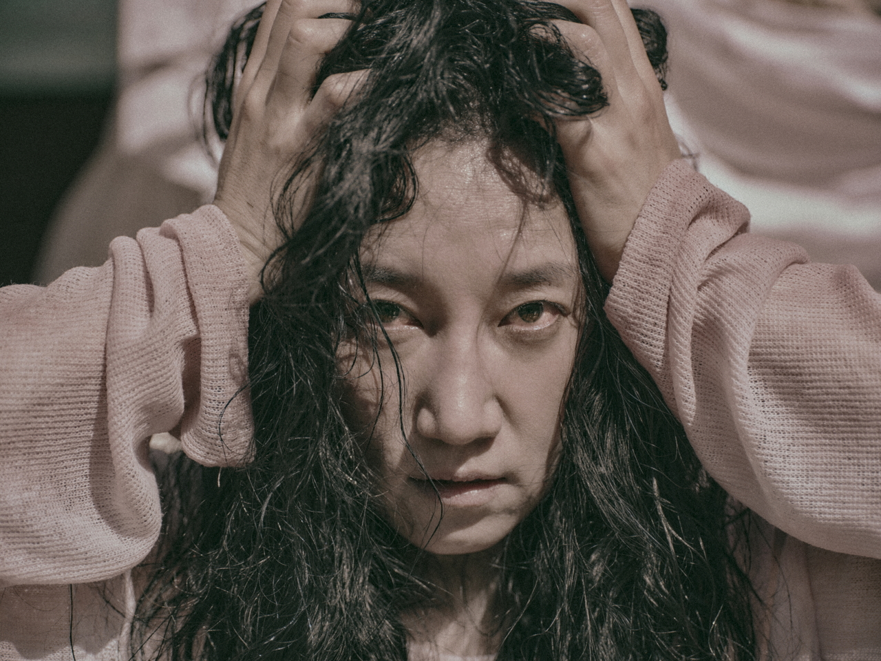 National Theater revives Greek tragedies in 5-part epic 'Anthropolis ...