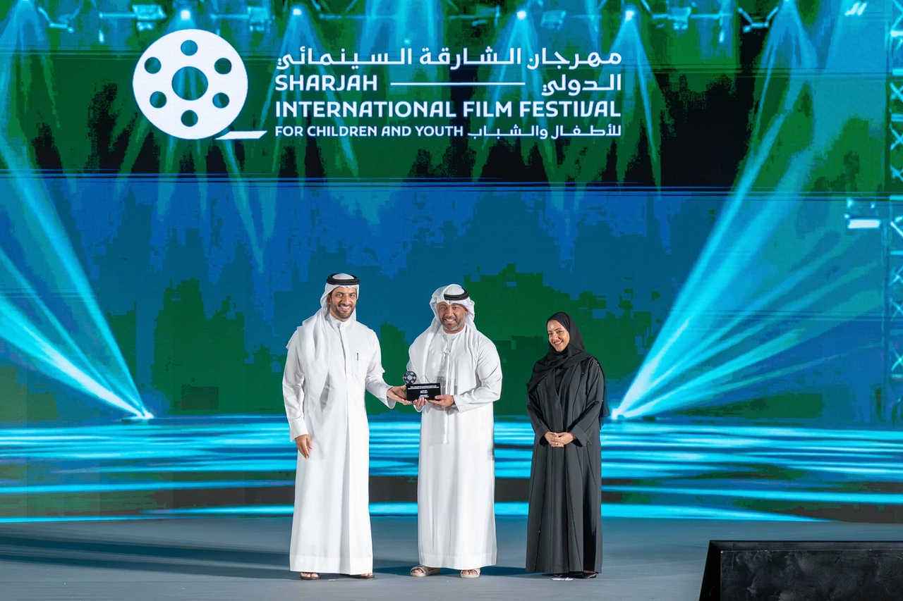Korean cinema in spotlight as Sharjah International Film Festival showcases global works - The ...