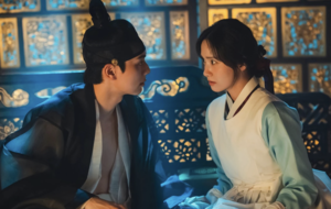 Kim Go-eun, Park Ji-hyun unpack emotional layers of 'You and Everything Else' - The Korea Herald