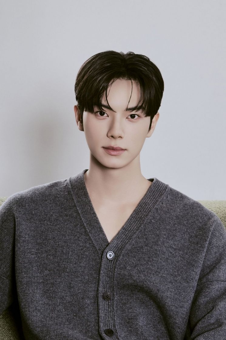 The next Byeon Woo-seok? Lee Chae-min discusses 'Bon Appetit, Your Majesty' - The Korea Herald