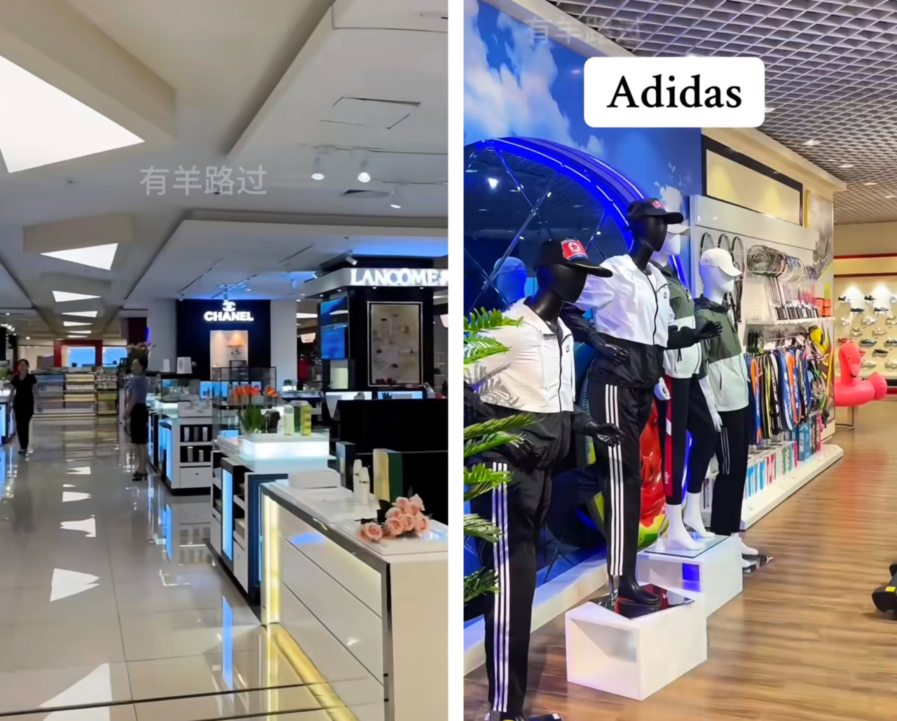 Foreign beer and luxury goods spotted in Pyongyang despite UN sanctions ...