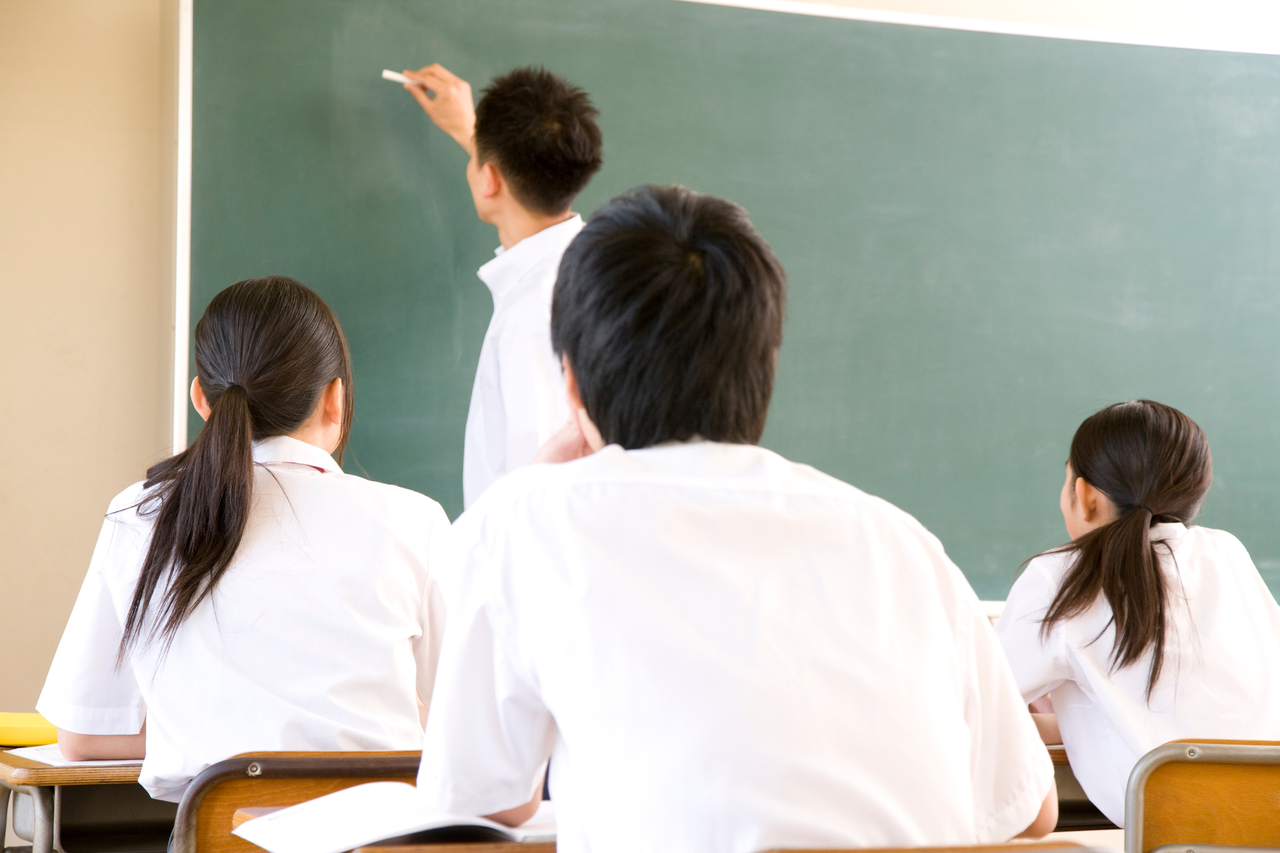 Popularity of teaching declines, as 1 in 25 students drop out of ...