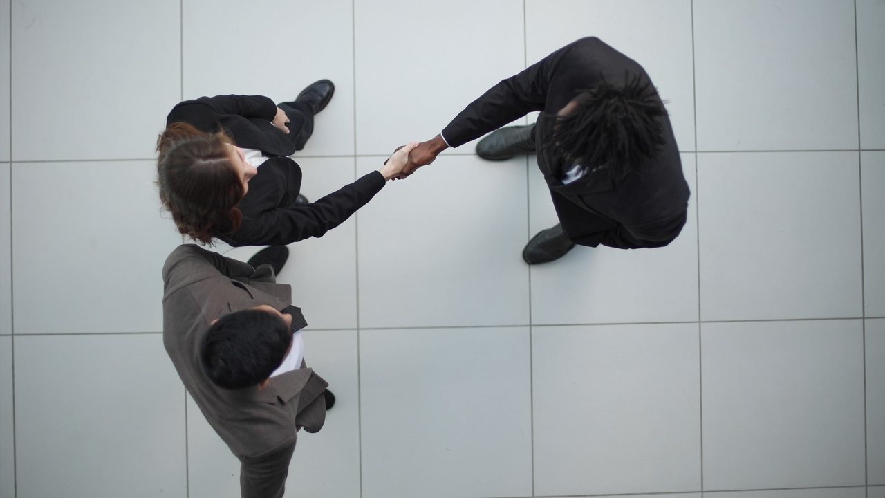 Korean workplace still seen as ‘men’s world’ despite rise in female ...