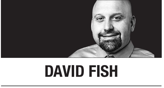 [David Fish] Getting fired for social media posts - The Korea Herald