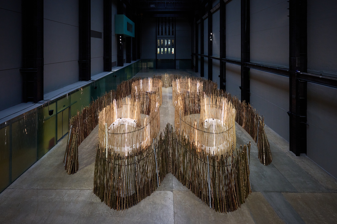 Hyundai Motor, Tate Modern unveil works of Maret Anne Sara in joint art ...