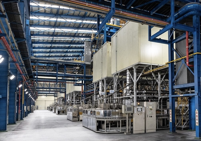 Posco Future M wins record W671b anode deal - The Korea Herald