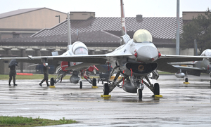 USFK sends protest letter to Seoul over special counsel raid on Osan ...