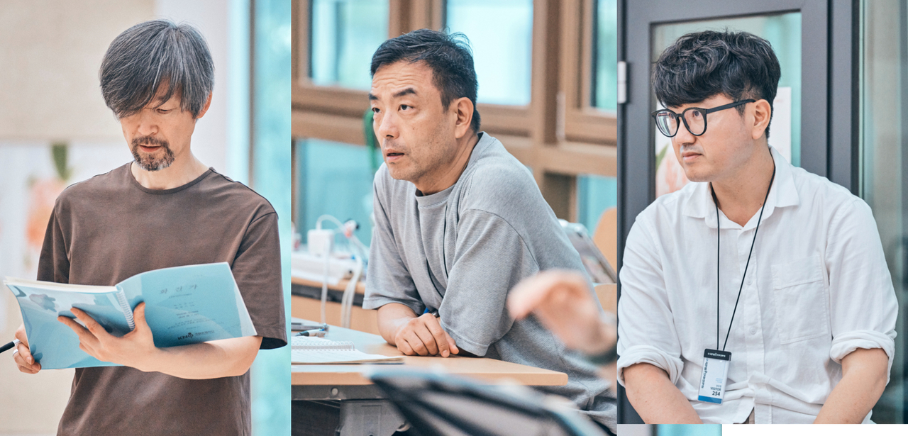 Korea National Opera's latest: Korean story with 9 female singers ...