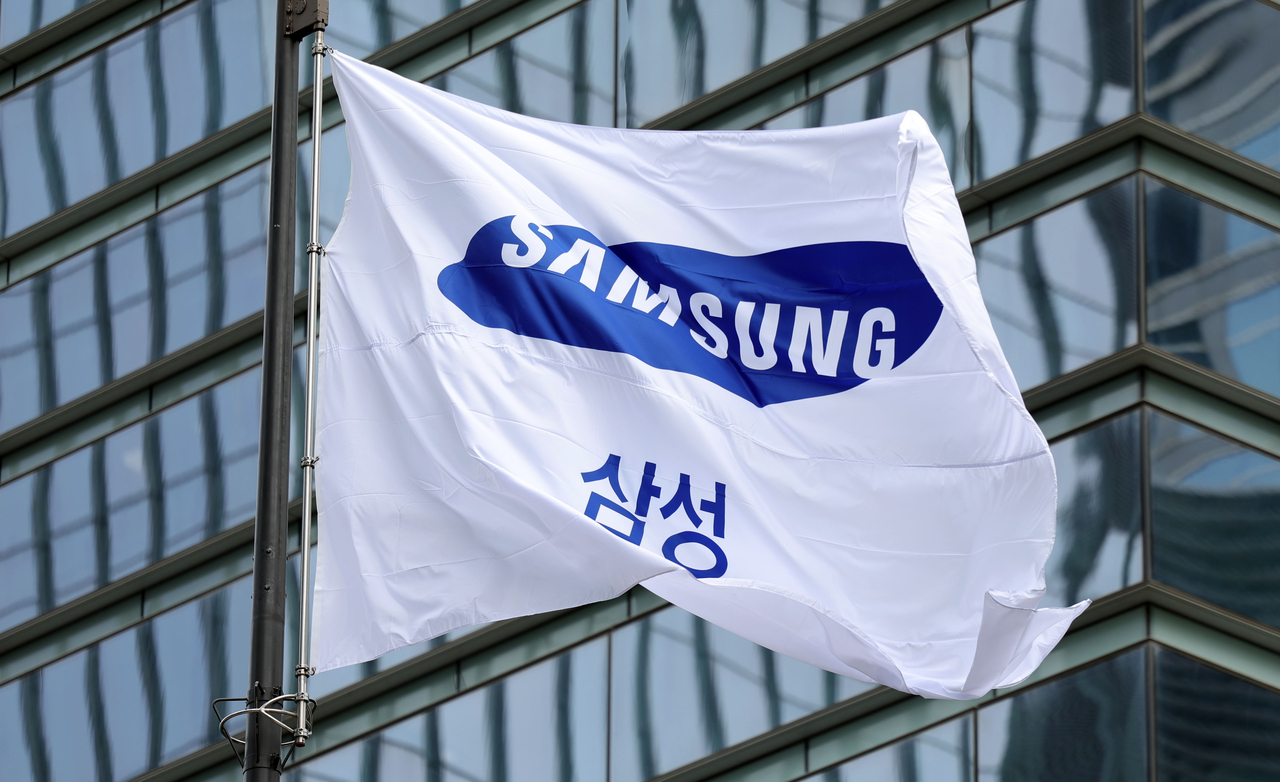 Samsung invests $110m in US biotech firm Grail for Asia cancer test ...