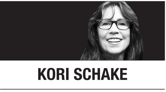 [Kori Schake] America's real enemy within - The Korea Herald
