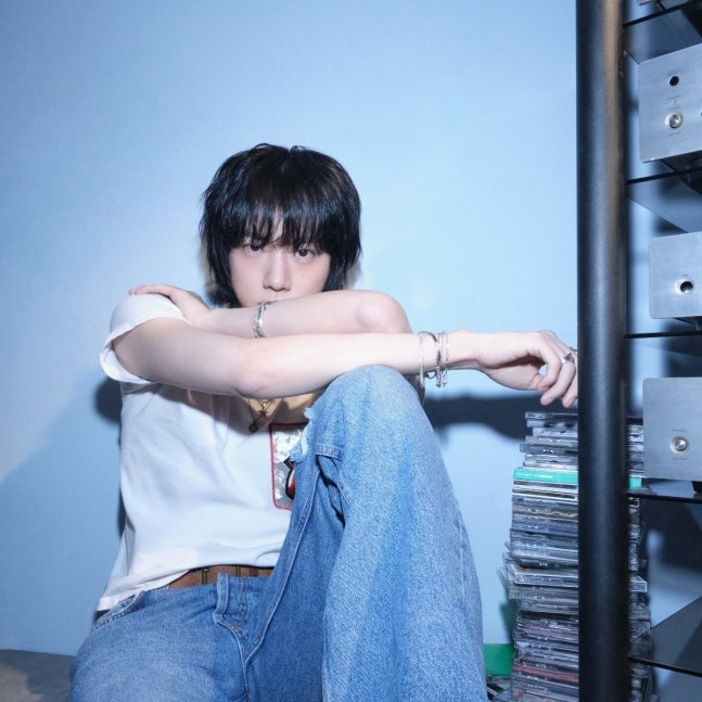 Single from BTS’ Jin is the most-streamed K-pop song on Spotify in 2025 ...