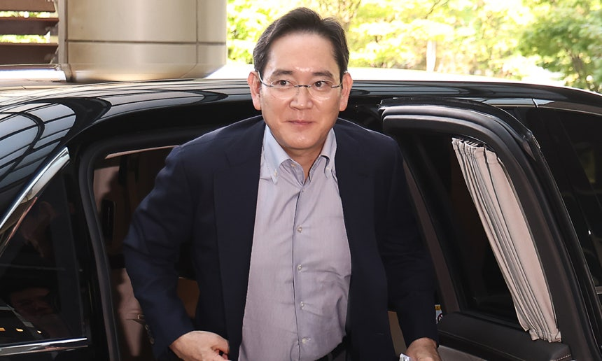 Samsung to unveil HBM4, new AI tech at annual fair - THE INVESTOR