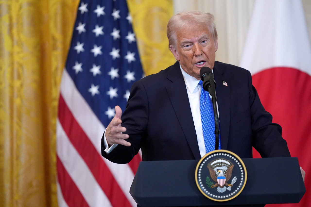 Panmunjom tour halt stokes speculation of Trump-Kim meeting - The Korea ...