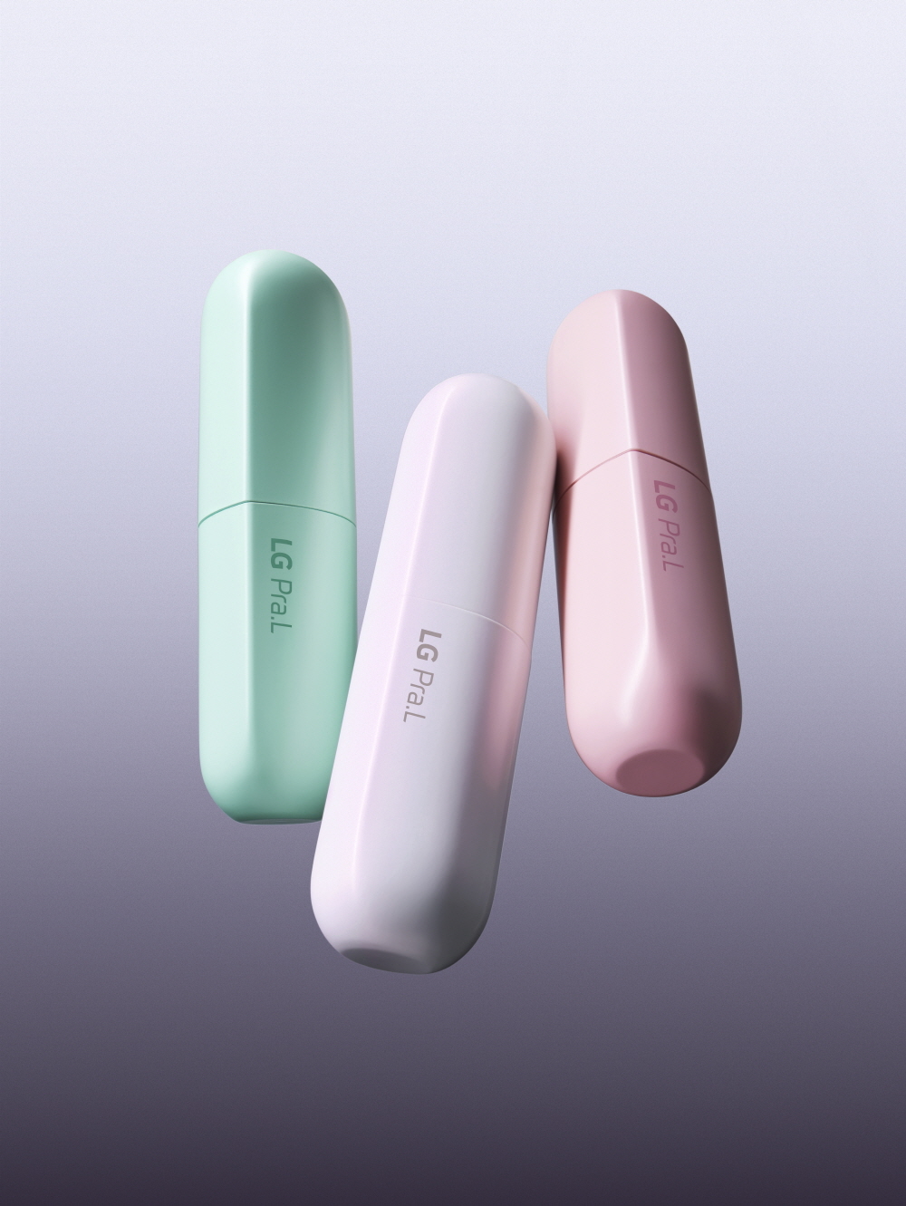 LG H&H targets US beauty market with new Pra.L device - The Korea Herald