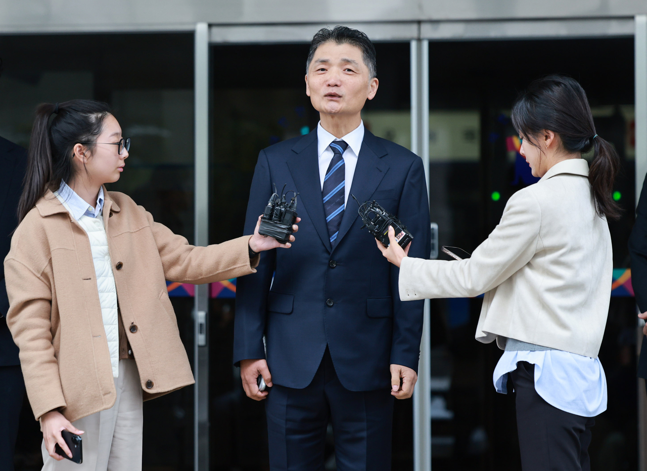 Kakao founder acquitted of stock manipulation, lifting major legal ...