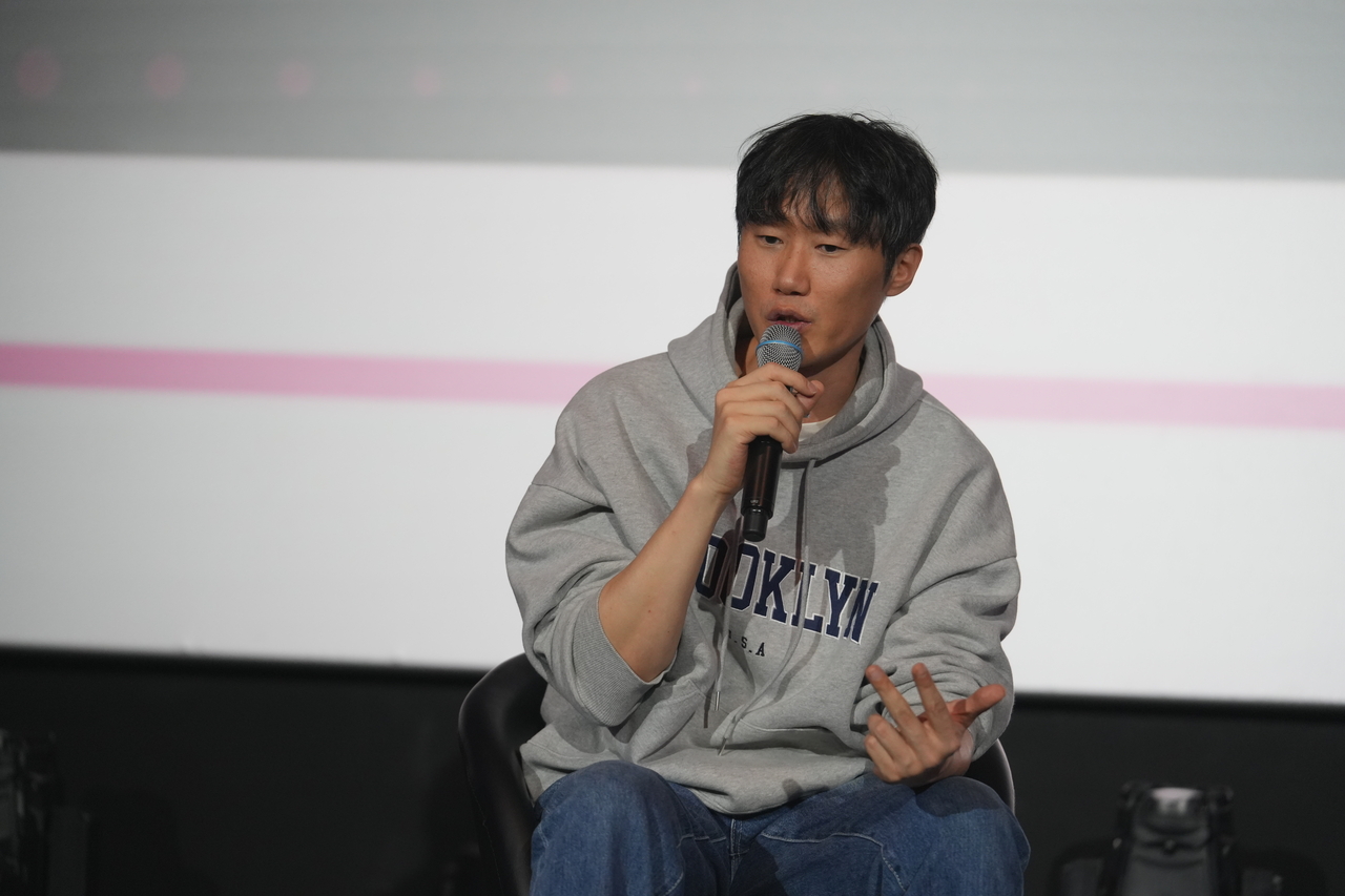 Webtoon artists share secrets, insight at World Webtoon Festival - The ...