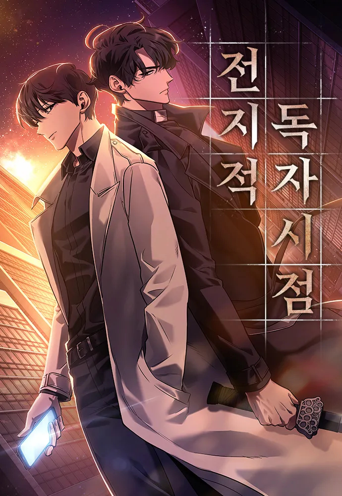 World Webtoon Awards celebrate masters of imagination and storytelling ...