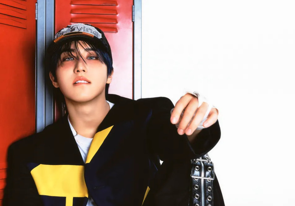 Stray Kids’ Han to sing drama OST - The Korea Herald