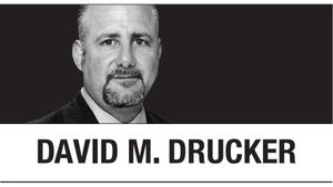 [David M. Drucker] US politics reaches peak whataboutism - The Korea Herald