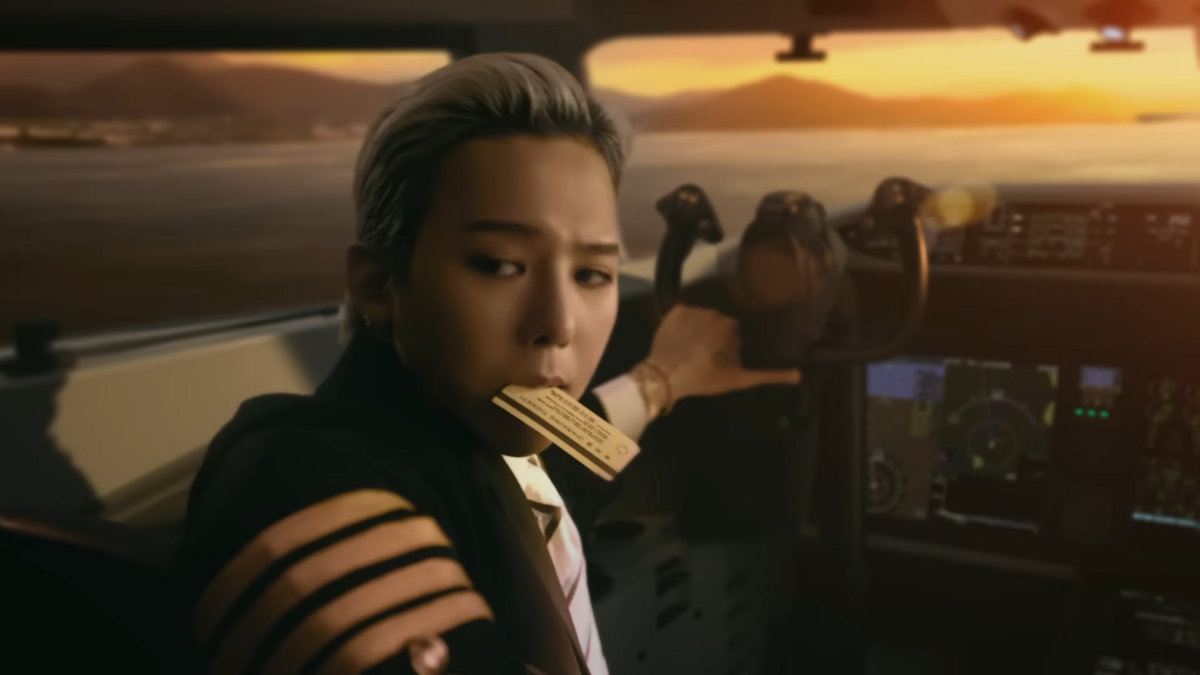 No free G-Dragon performance during APEC, Gyeongju confirms - The Korea Herald