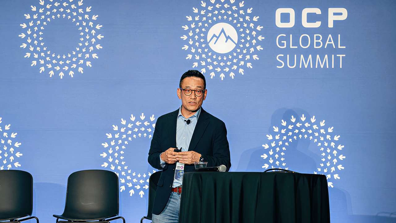 SK hynix unveils next-gen NAND storage strategy at OCP 2025 - THE INVESTOR