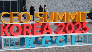 Future tech forum, welcome reception set for APEC biz leaders on eve of ...