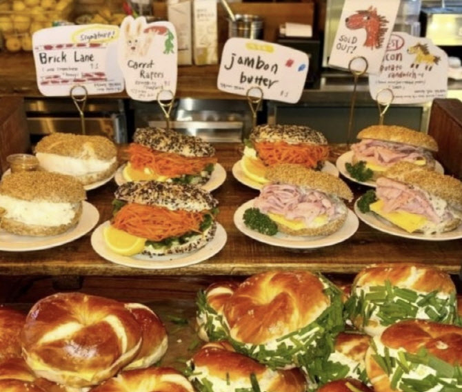 Death of 26-year-old worker at popular bakery raises speculation of ...