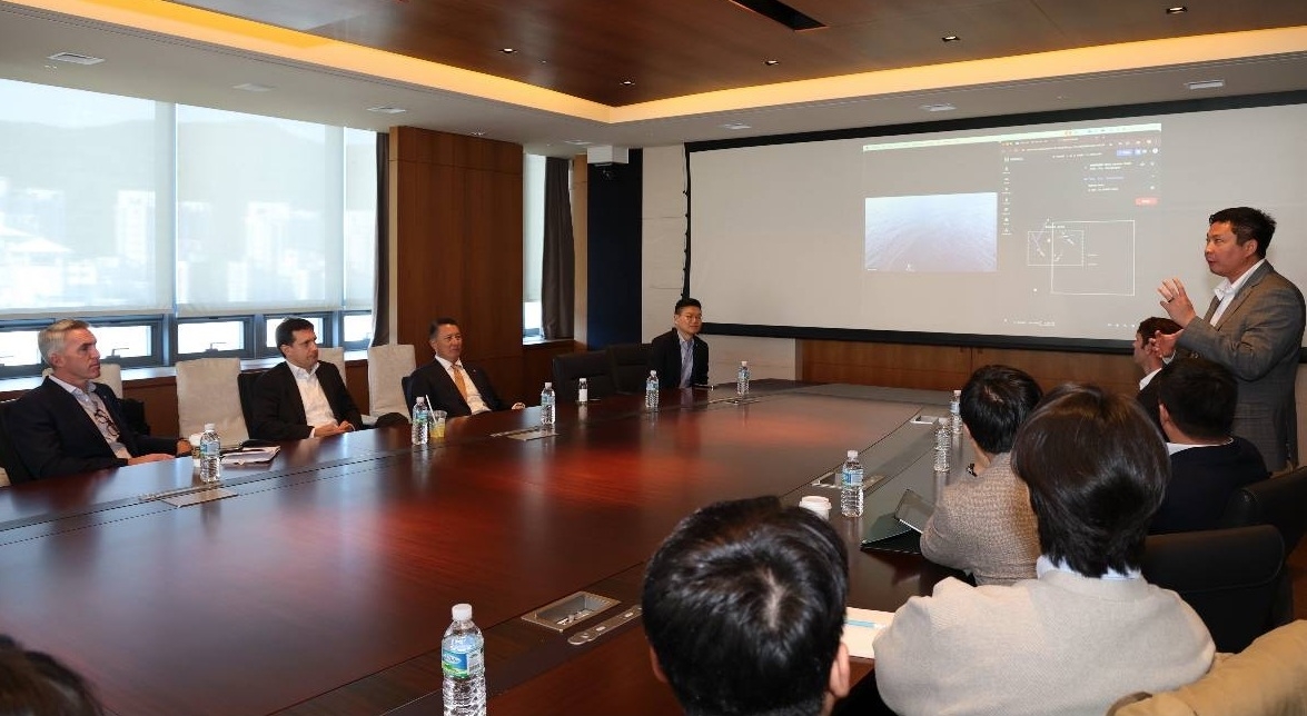 Hanwha, HavocAI team up on US autonomous maritime systems - The Korea ...