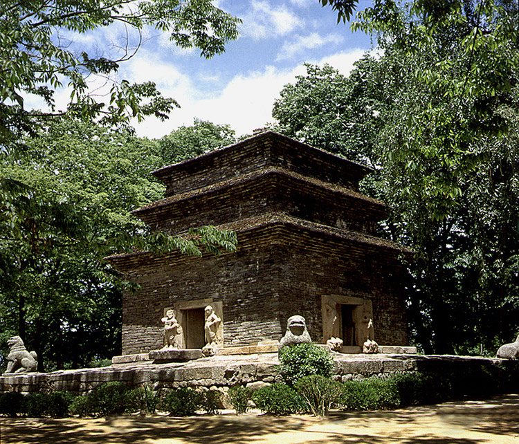 UNESCO World Heritage in Gyeongju - The Korea Herald