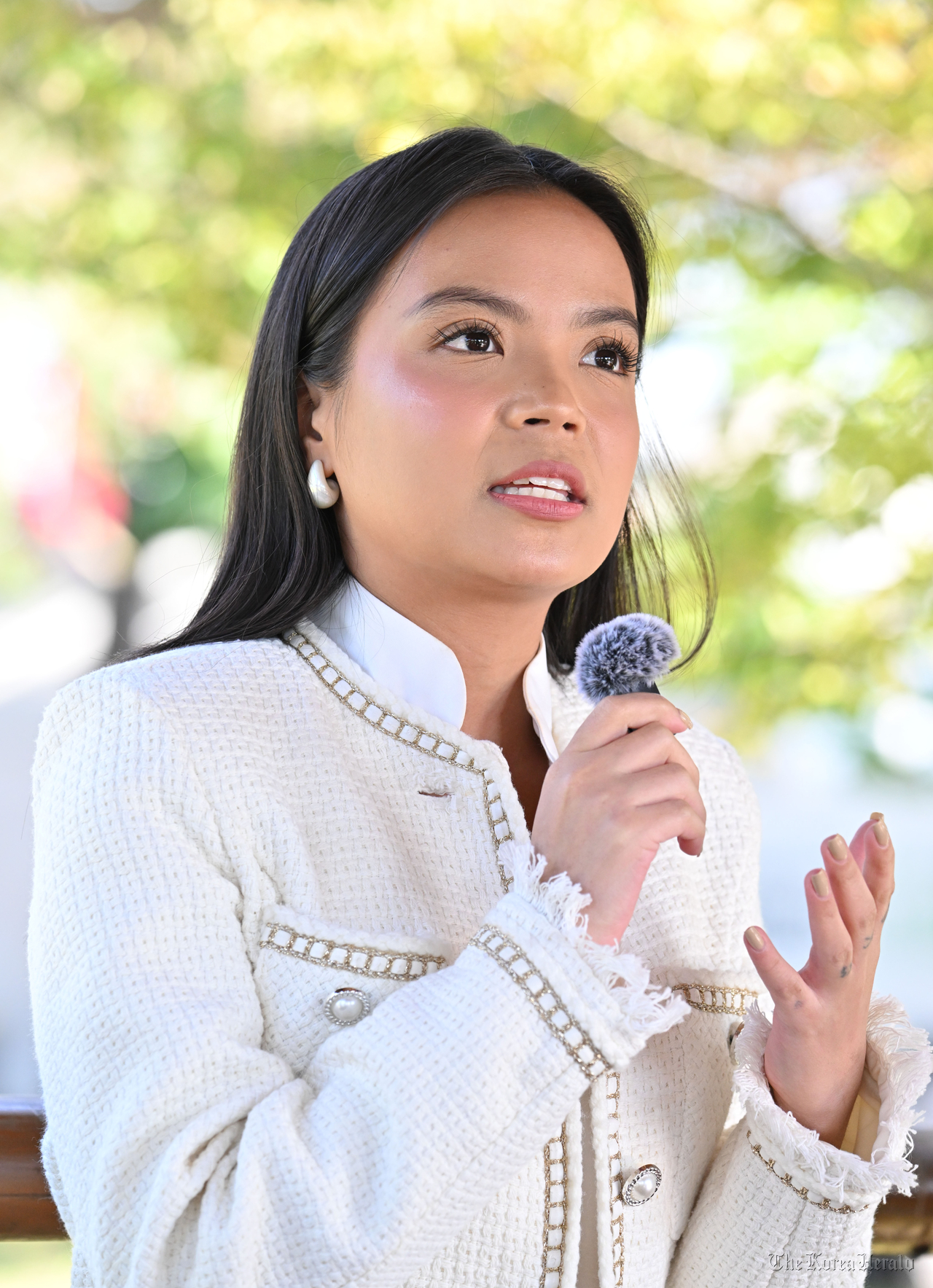 How a car karaoke video transformed a single mother’s life - The Korea ...