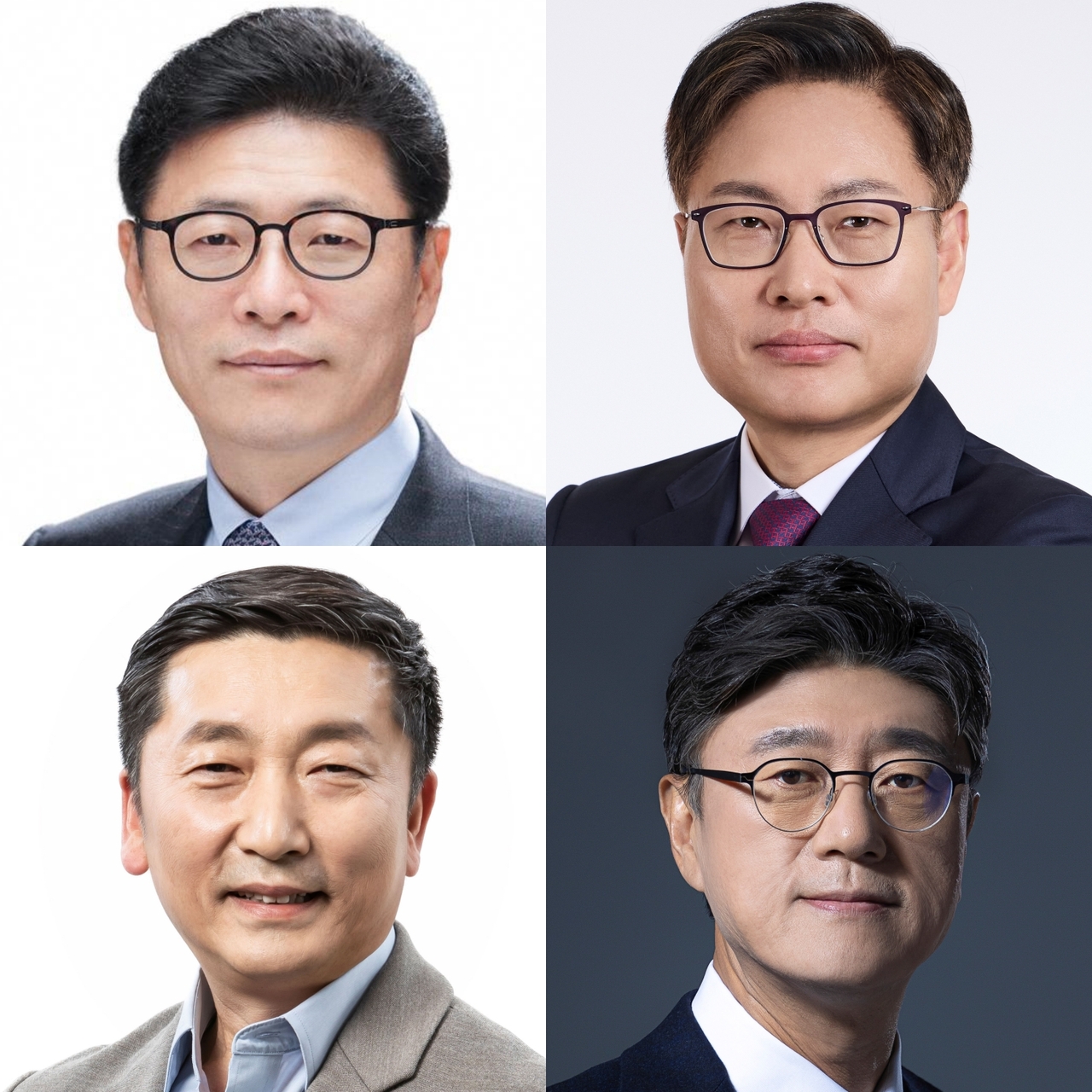 SK reshuffles top brass to bolster governance, strategic agility - The ...