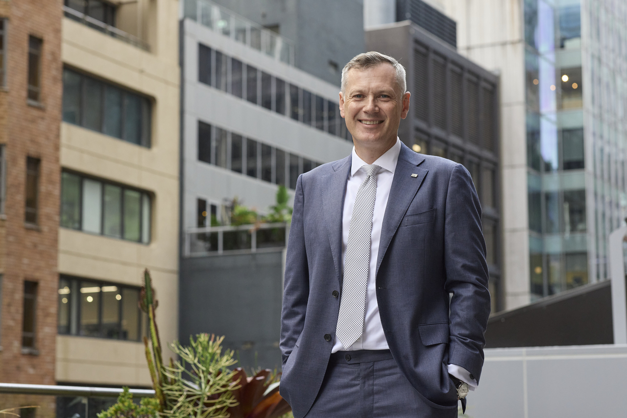 Global X Australia CEO: Digital innovation to drive next ETF wave - The ...