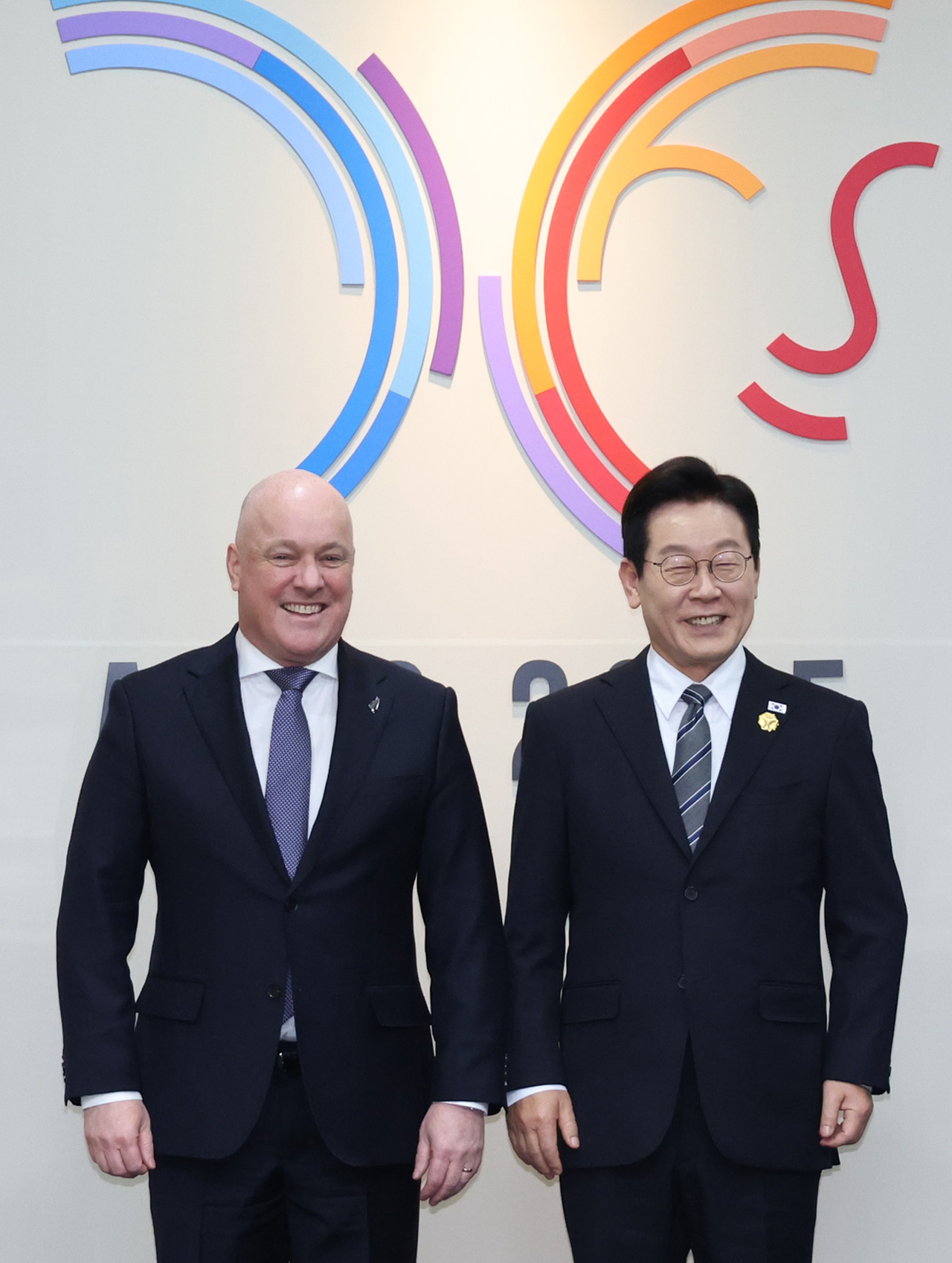 Korea, New Zealand to strengthen strategic partnership - The Korea Herald