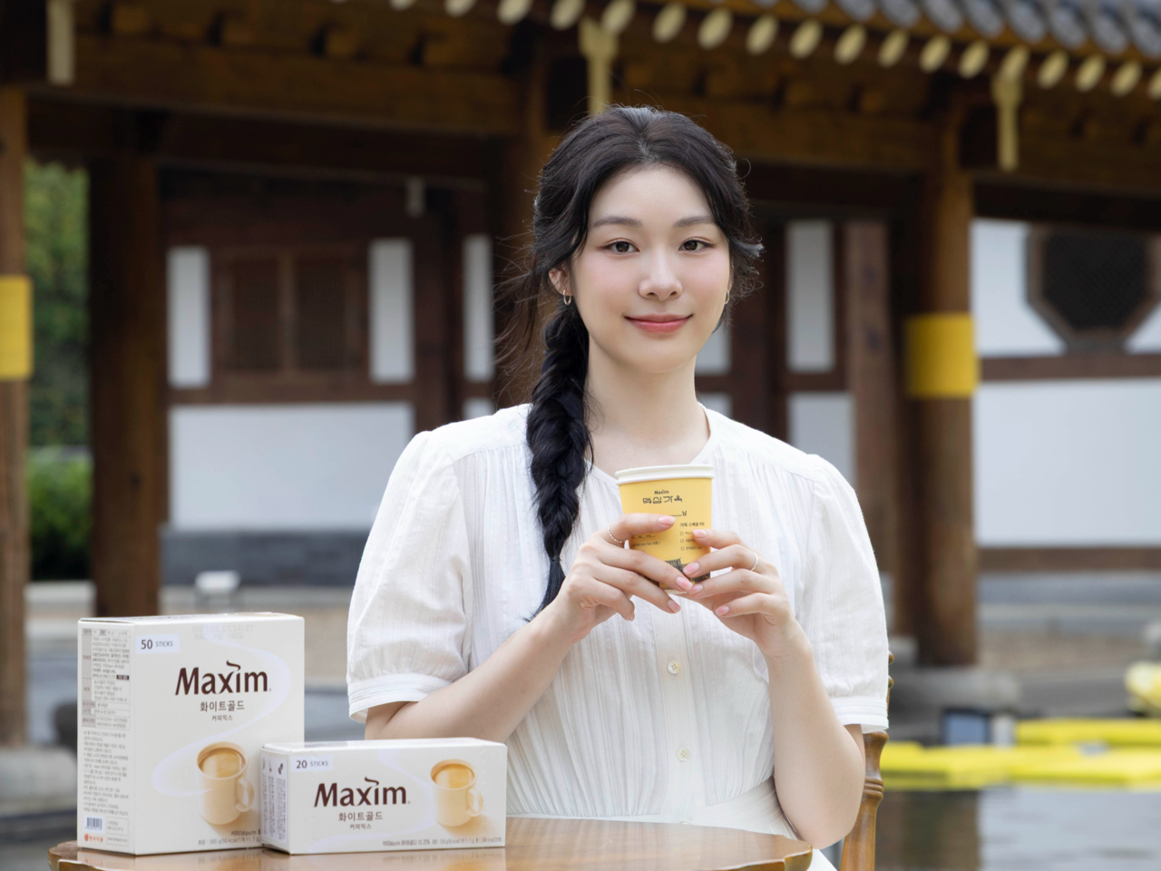 “한국에서도 인기 많아요?”…해외서 놀란 K-푸드 - 리얼푸드 REALFOODS