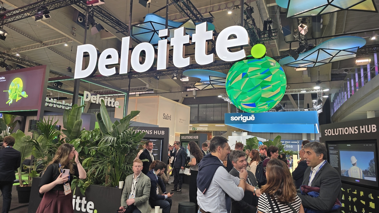Smart City Expo Barcelona maps out future of urban innovation - The ...
