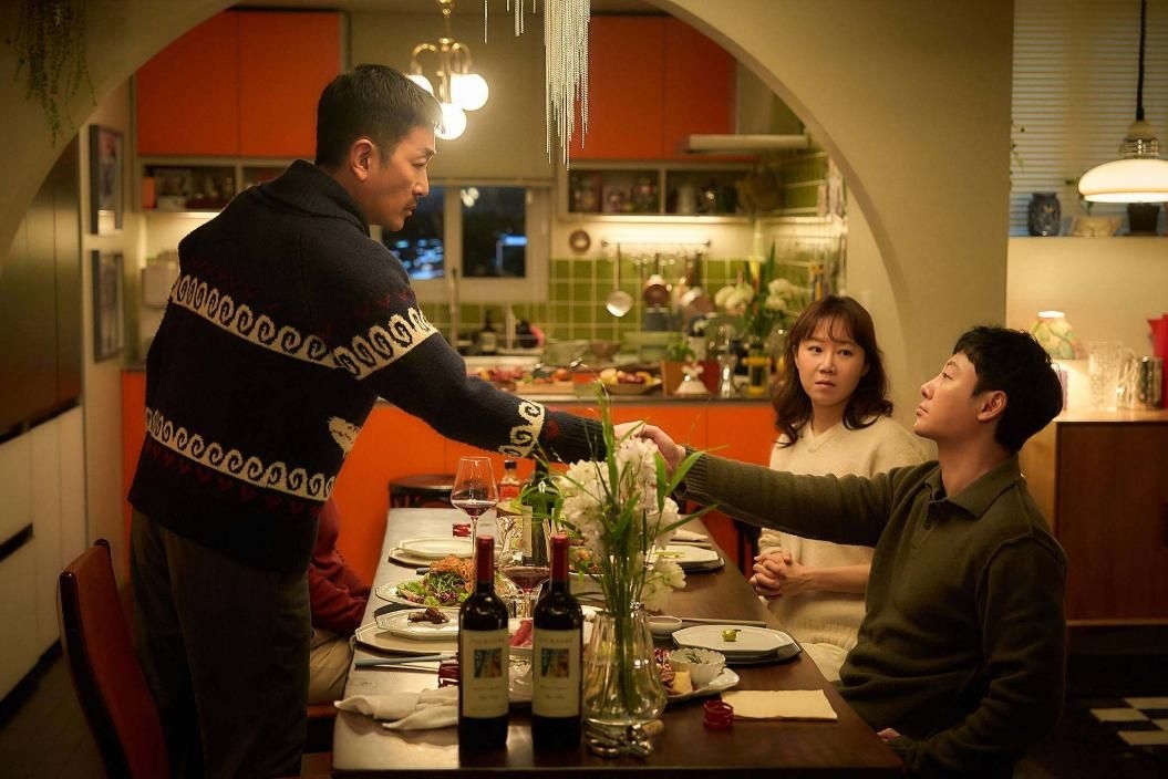 Hollywood sequels dominate year-end as Korean films vanish from cinemas ...