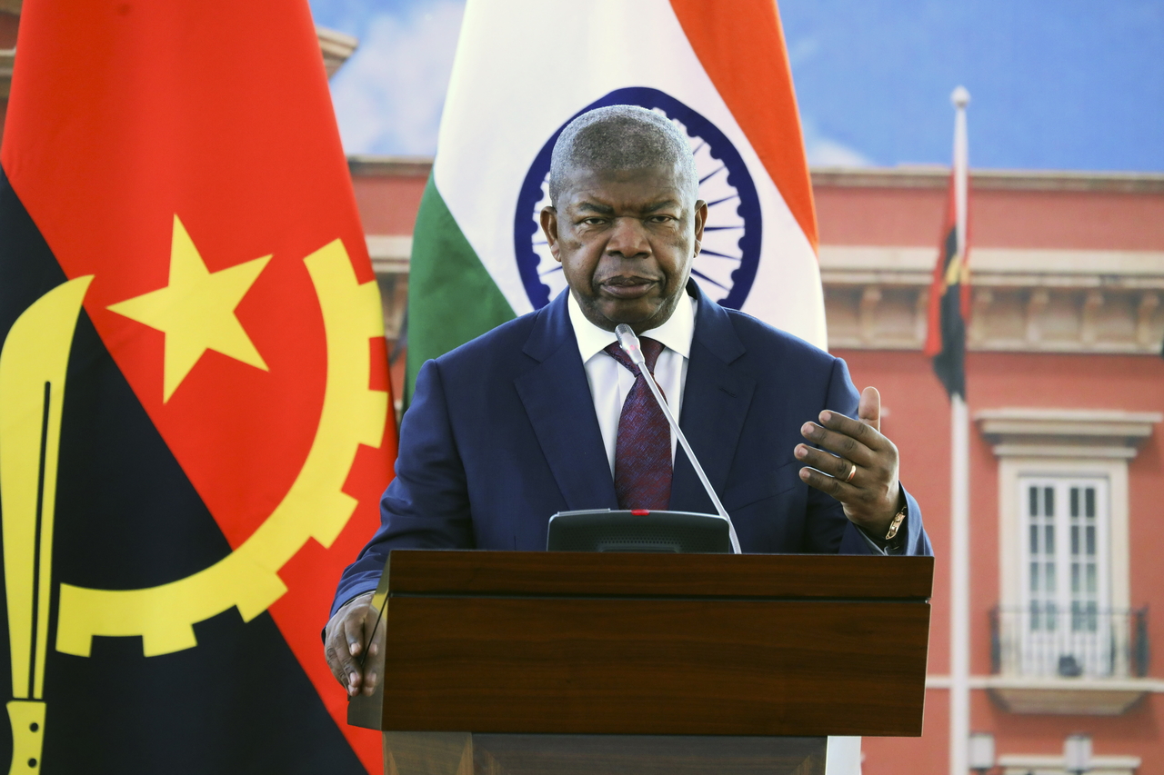 S. Korea to send special envoy to Angola for 50th independence anniv ...