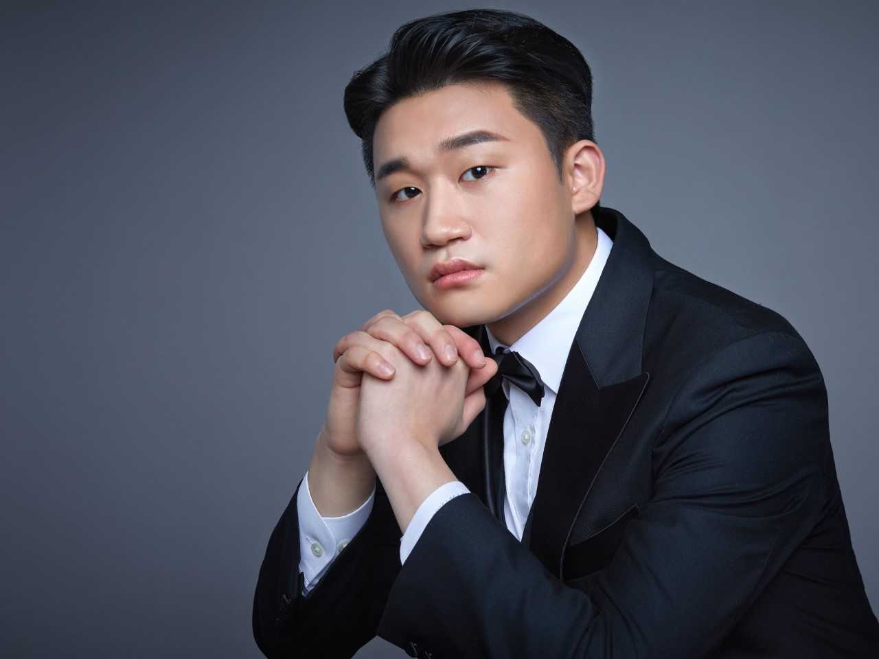 Kumho Art Hall unveils programs for 2026, with baritone Kim Tae-han at ...