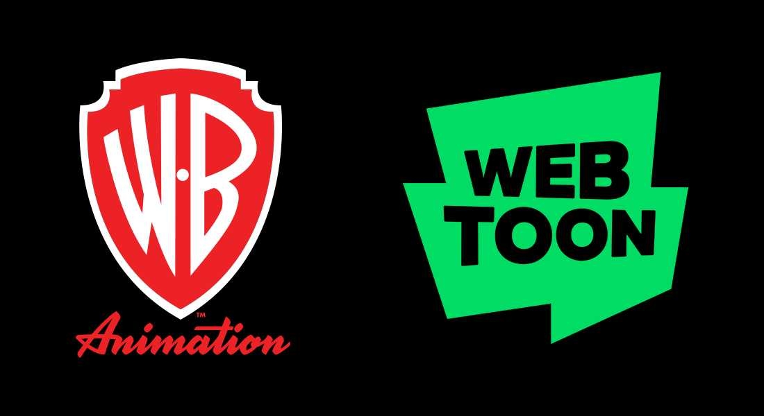 Webtoon Entertainment, Warner Bros. Animation to co-produce 10 webcomic ...