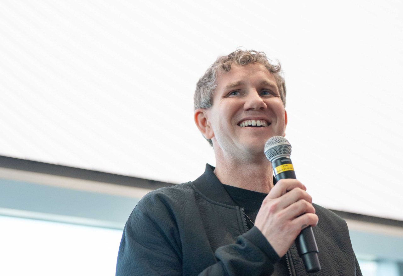 Nike appoints digital veteran to lead Korean operations - The Korea Herald