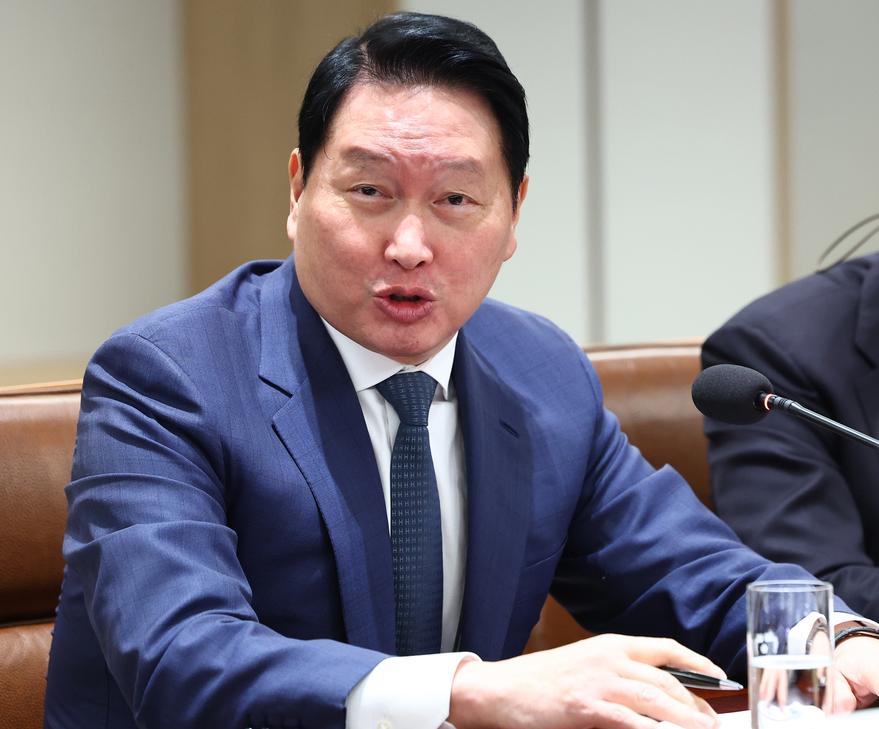 SK, 2028년까지 국내 128조 투자…용인반도체클러스터에만 600조 투입 - 헤럴드경제