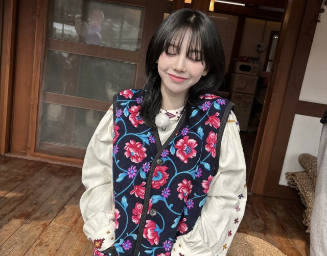 The unexpected rise of the ajumma vest - The Korea Herald