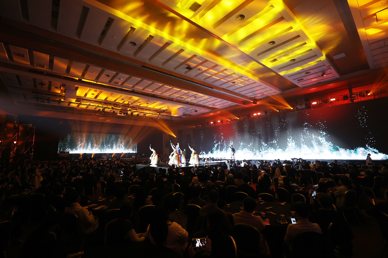 “과학과 예술의 절묘한 만남”…KAIST, ‘미래형 K-컬쳐’ 그린다 - 헤럴드경제