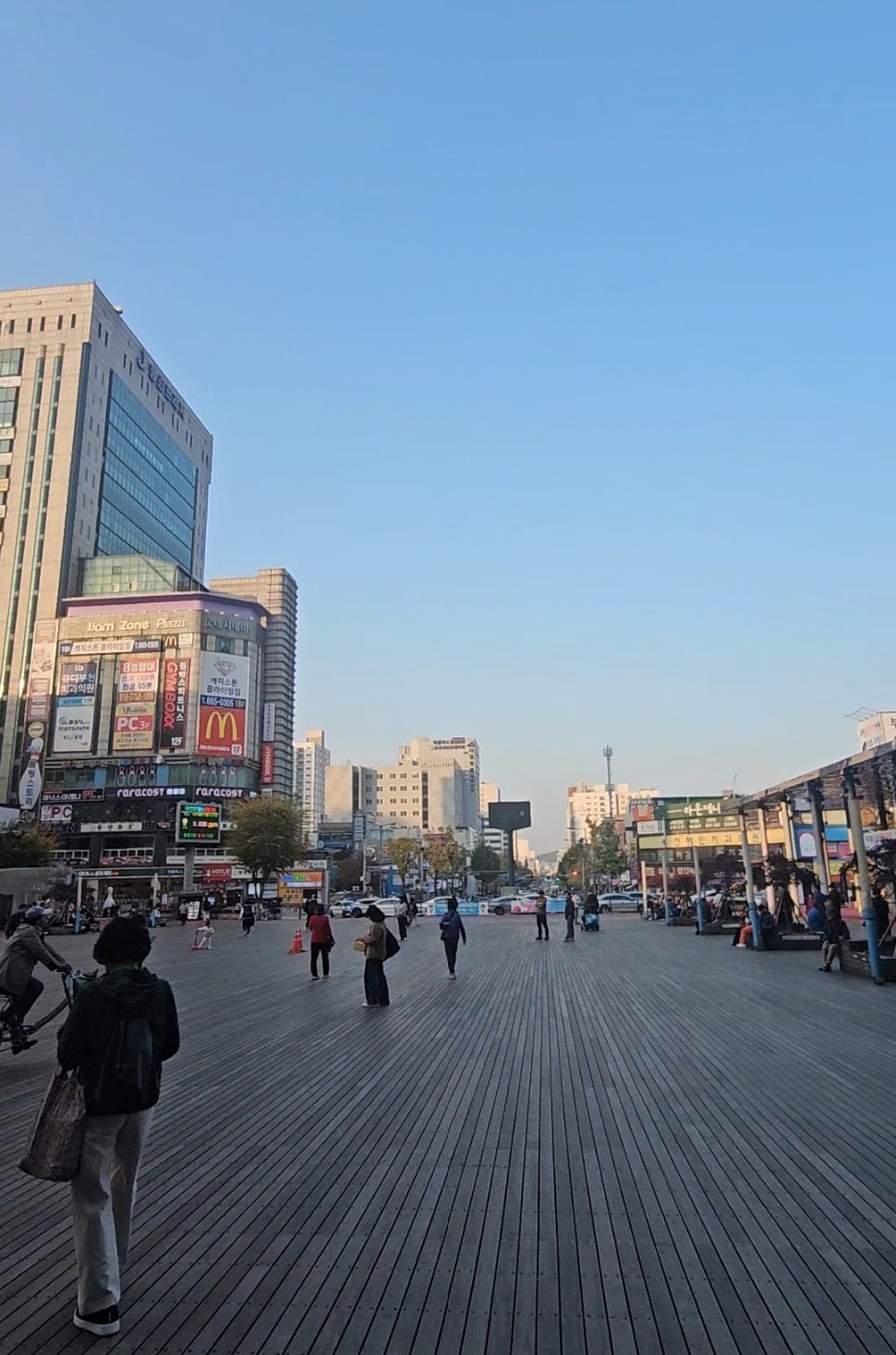 Bucheon’s battle with clickbait: Can city tame livestream chaos? - The ...