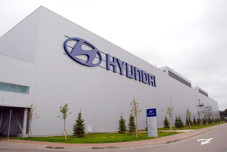 Hyundai extends Russia trademarks as buyback deadline nears - The Korea ...