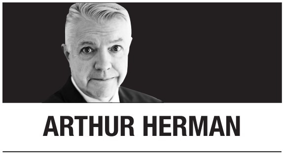 [Arthur Herman] America’s coming boom - The Korea Herald