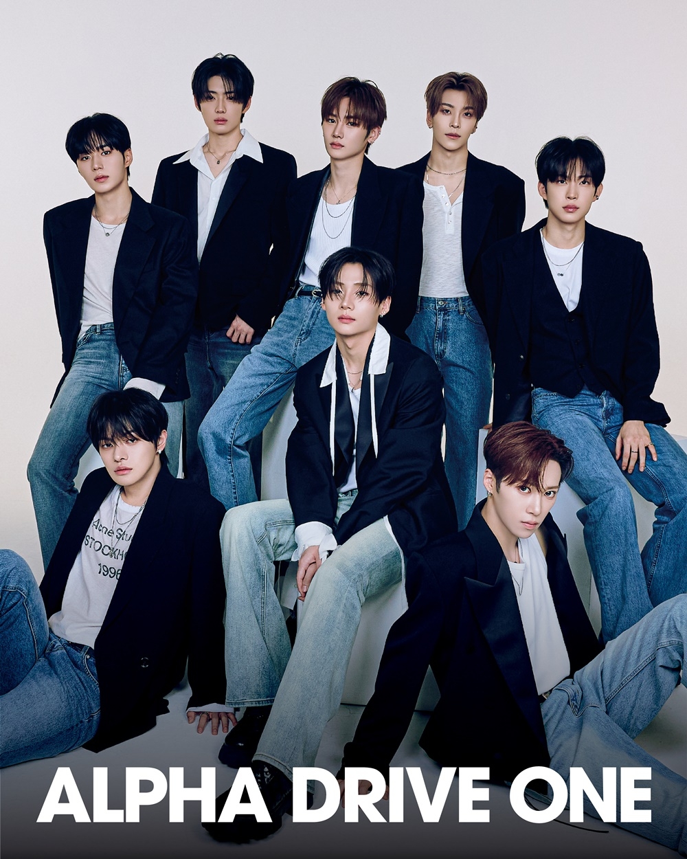 Will Alpha Drive One follow success of Zerobaseone? - The Korea Herald