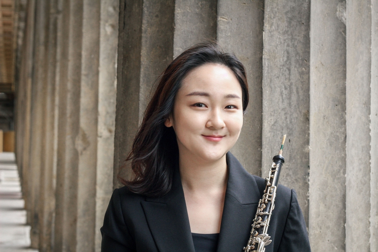 바이올리니스트 박규민, 베를린 슈타츠카펠레 종신 부악장 임용 - 헤럴드경제